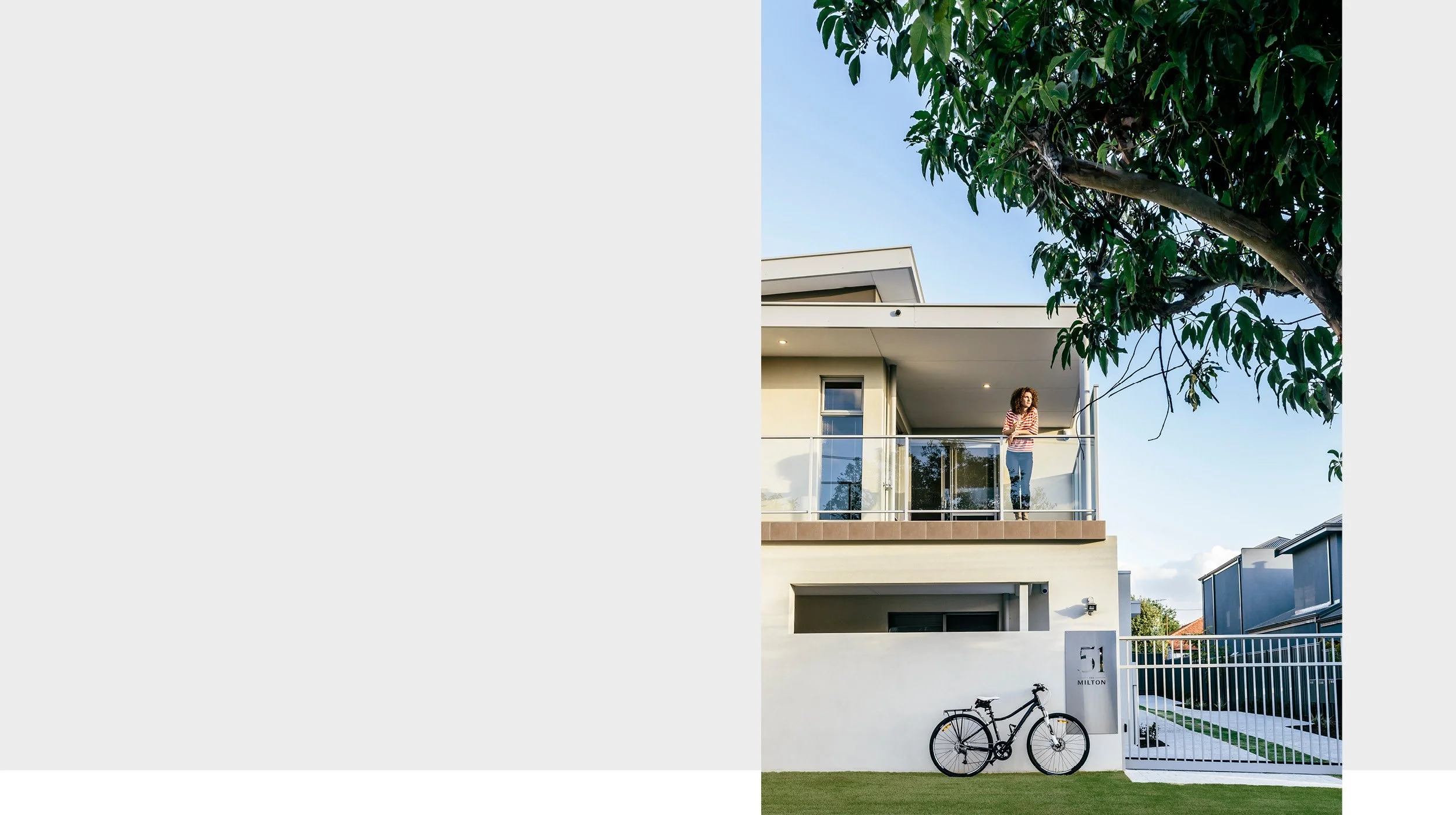 Perth Residential Housing Developer / Development Management / NDIS ...