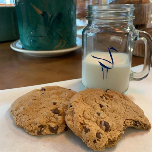 Products — Blue Heron Bakery
