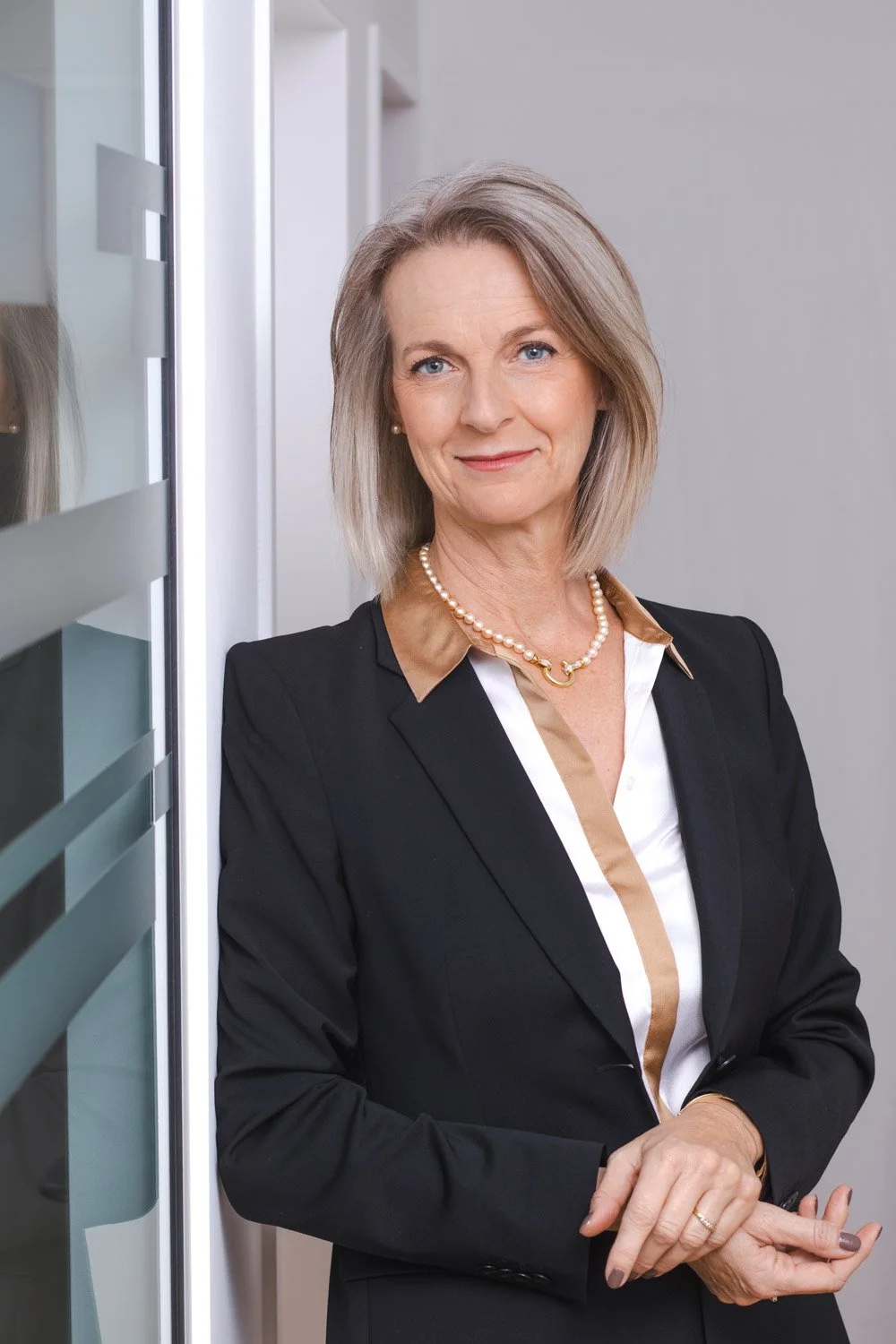 A. Jaeger Wirtschaftsprüfung- und Steuerberatungs Gmbh