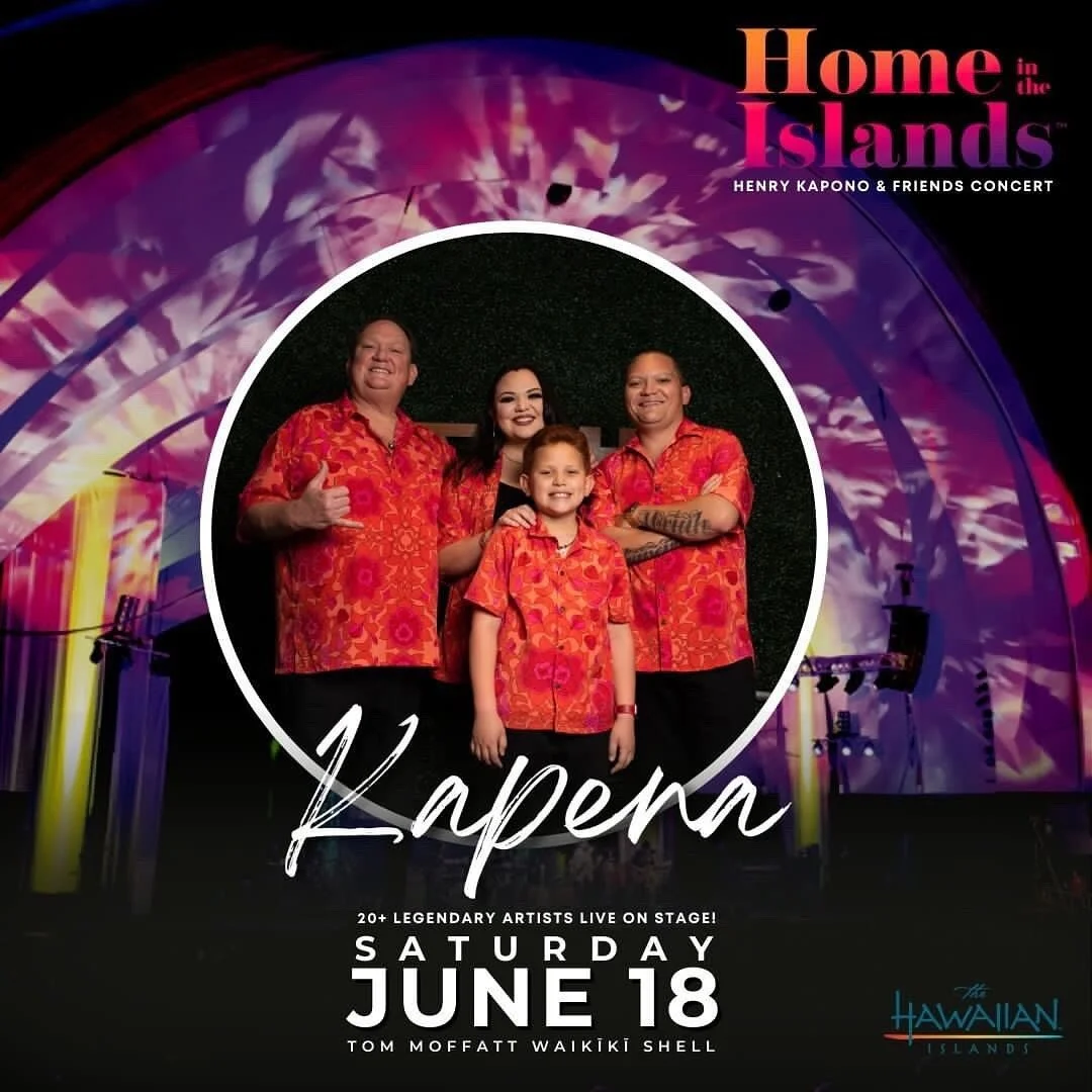 The Electrifying Kapena!