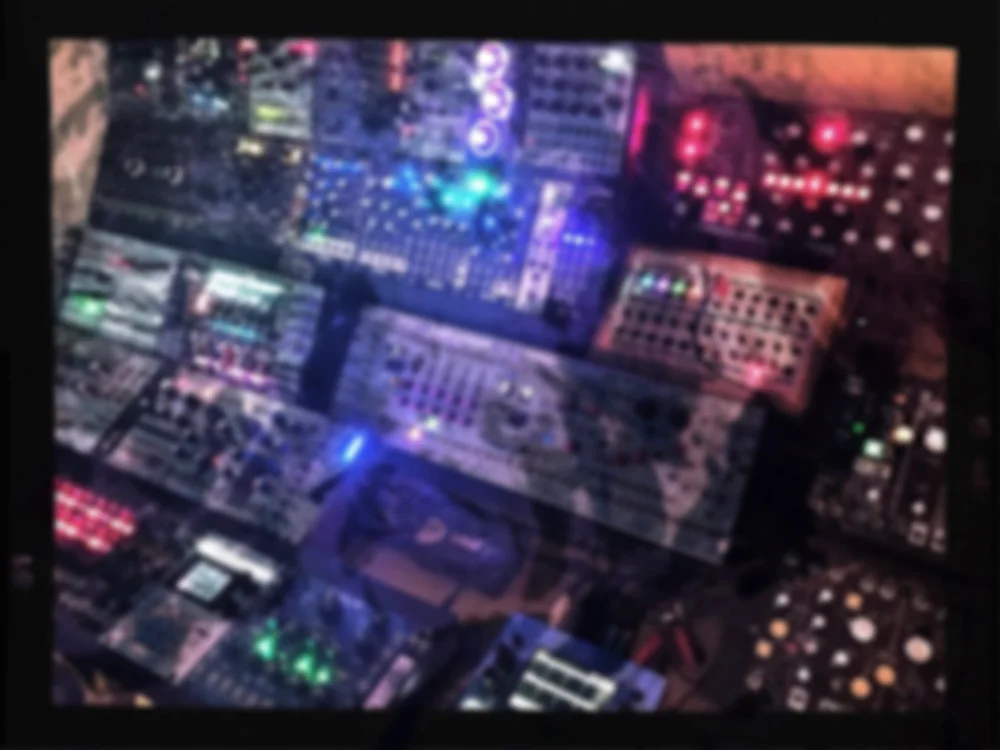 Bio — Darren Pickering Music