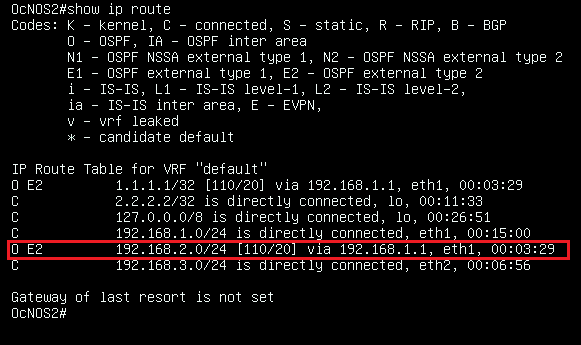 A Beginner’s Guide to OcNOS OSPF Routing — Pine Networks