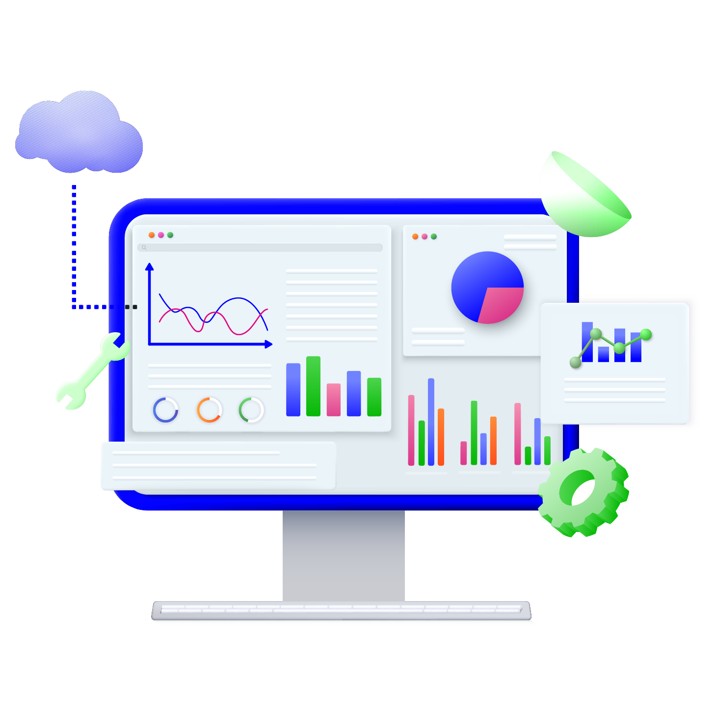 Pine Networks | Integrated Networking Solutions (France)
