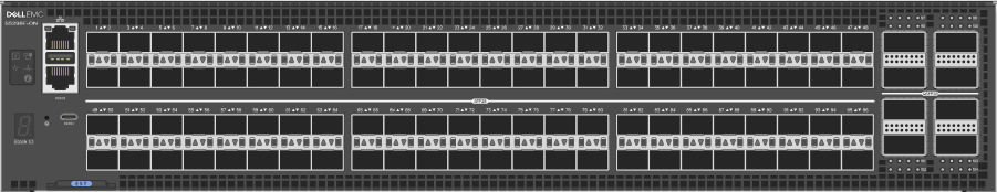IP Infusion OcNOS — Pine Networks