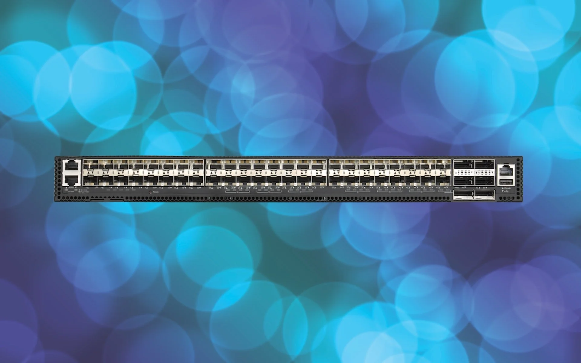 Data center — Pine Networks