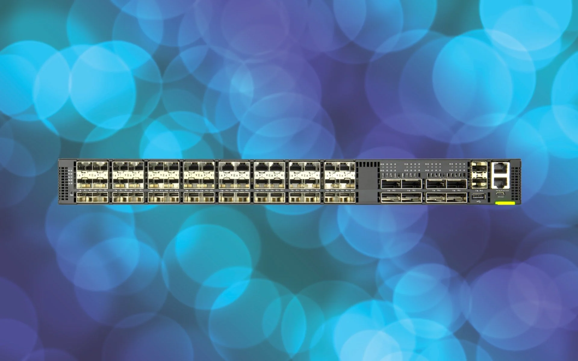 Data center — Pine Networks