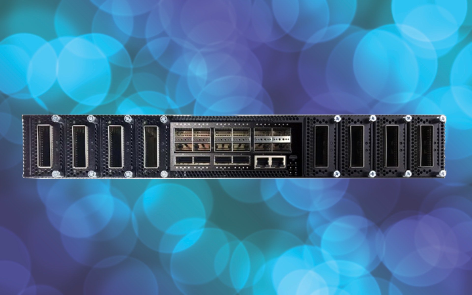 Optical Transport — Pine Networks