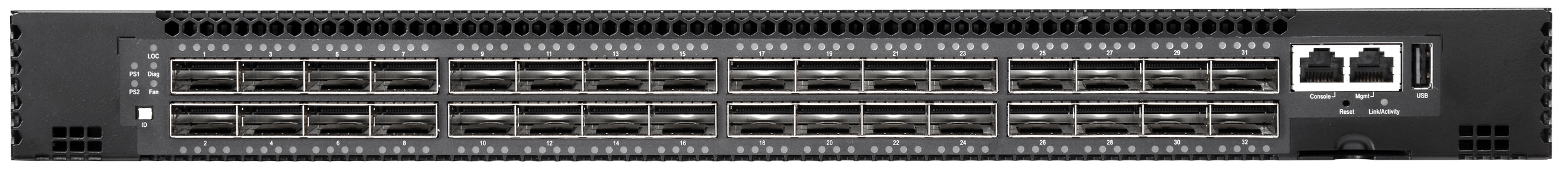 Edgecore AS7712-32X — Pine Networks