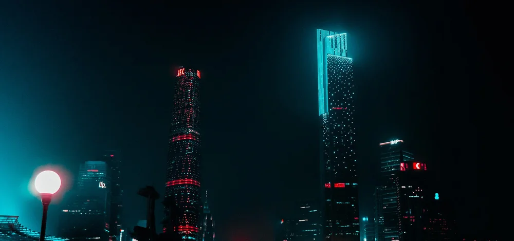 Integrated Networking Solutions — Pine Networks