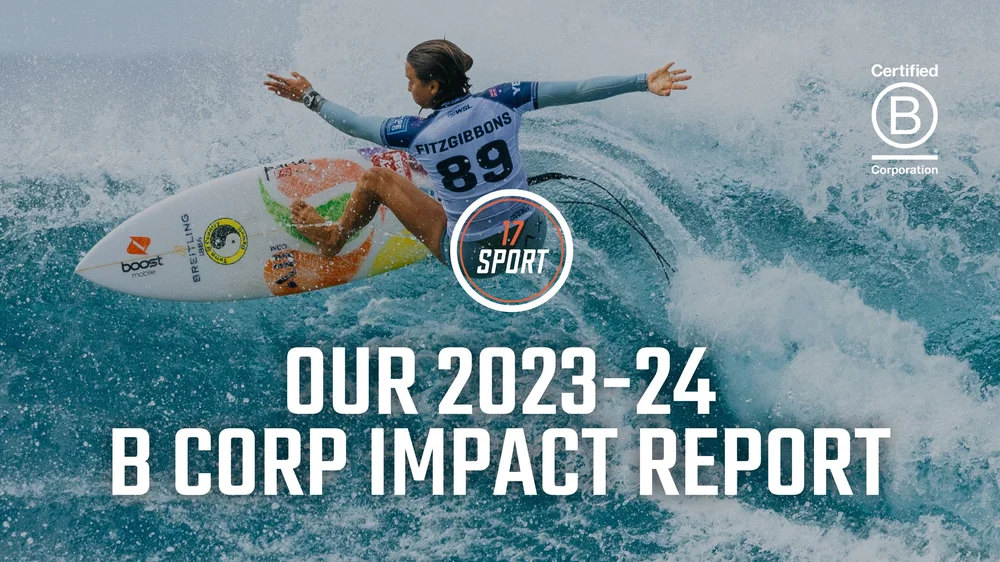 17 Sport | Impact Company