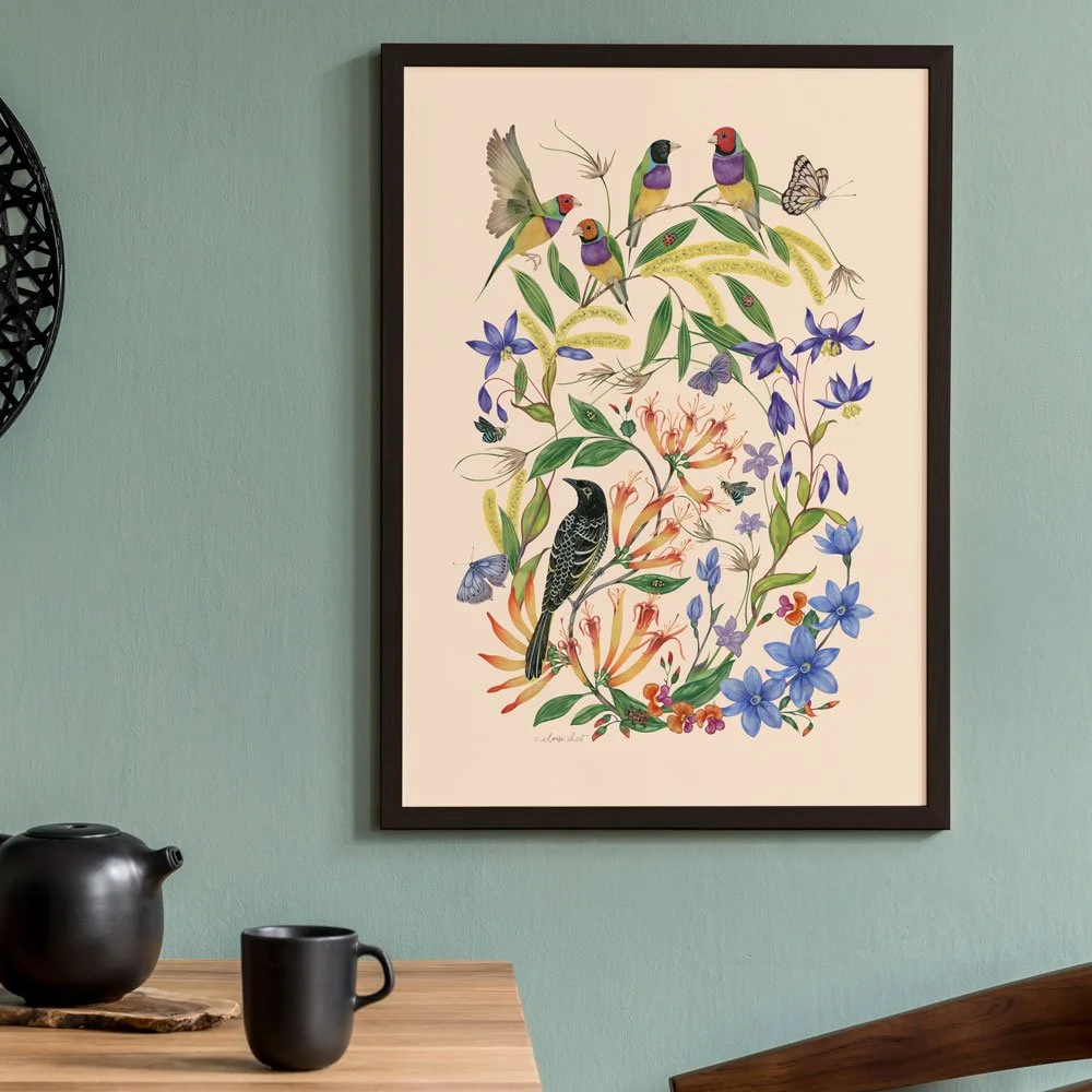 Eloise Short Design | Explore Artistic Creations