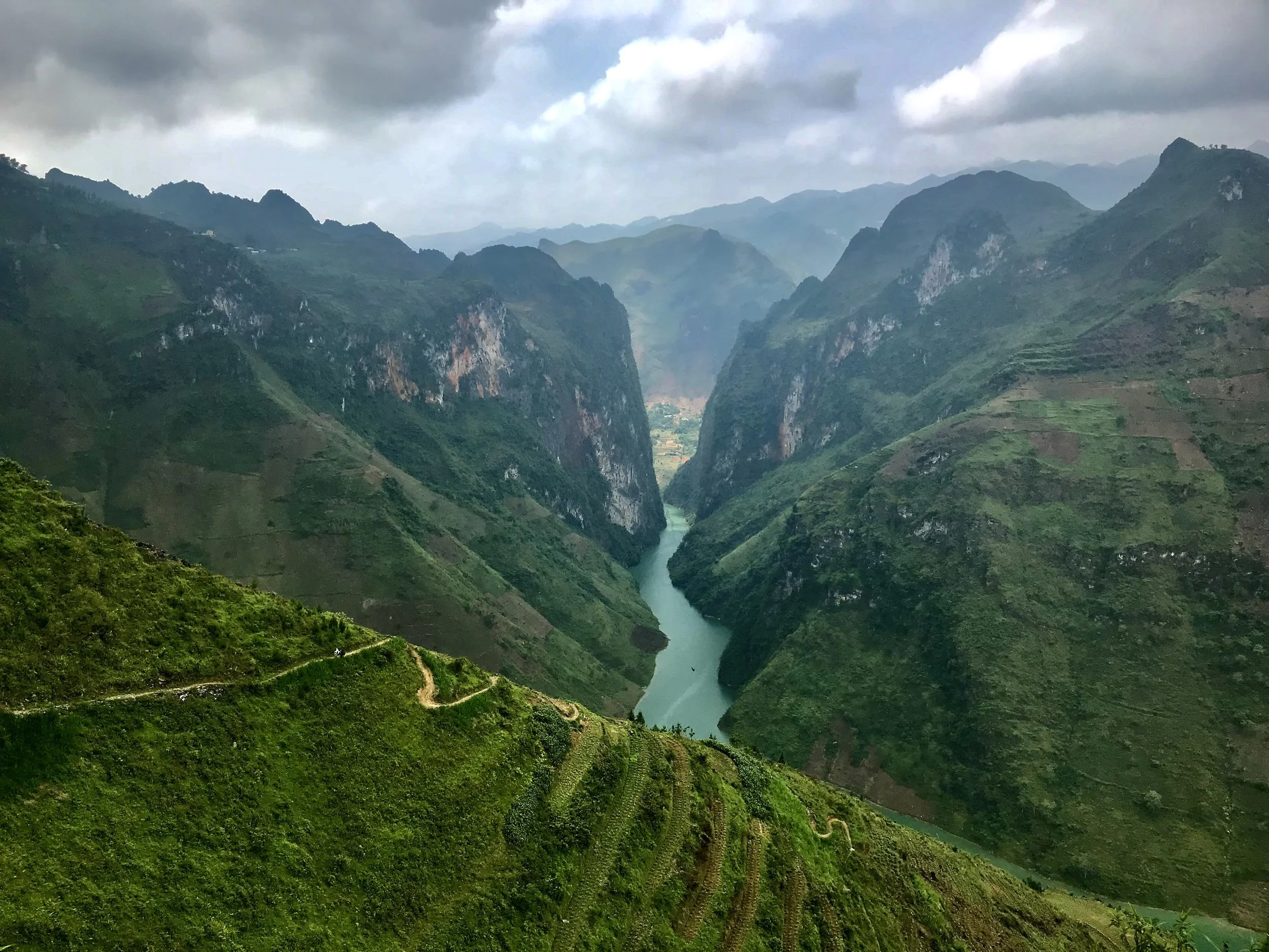 Explore Hà Giang | Northern Vietnam — Deep Rooted Travel — Deep Rooted ...