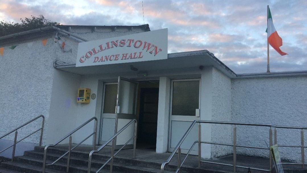 Collinstown Village — Collinstown