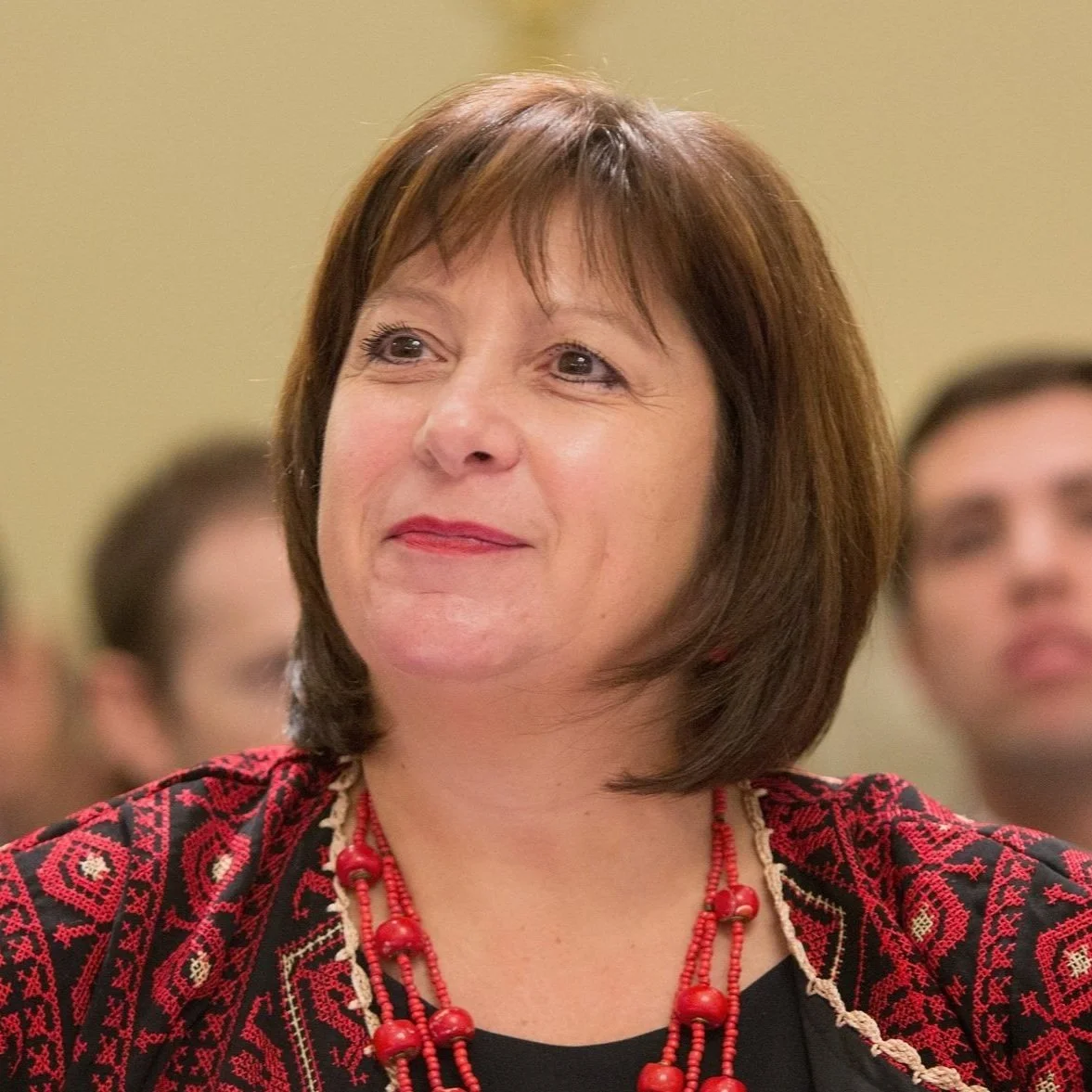 Our Team — Stronger Than Ever