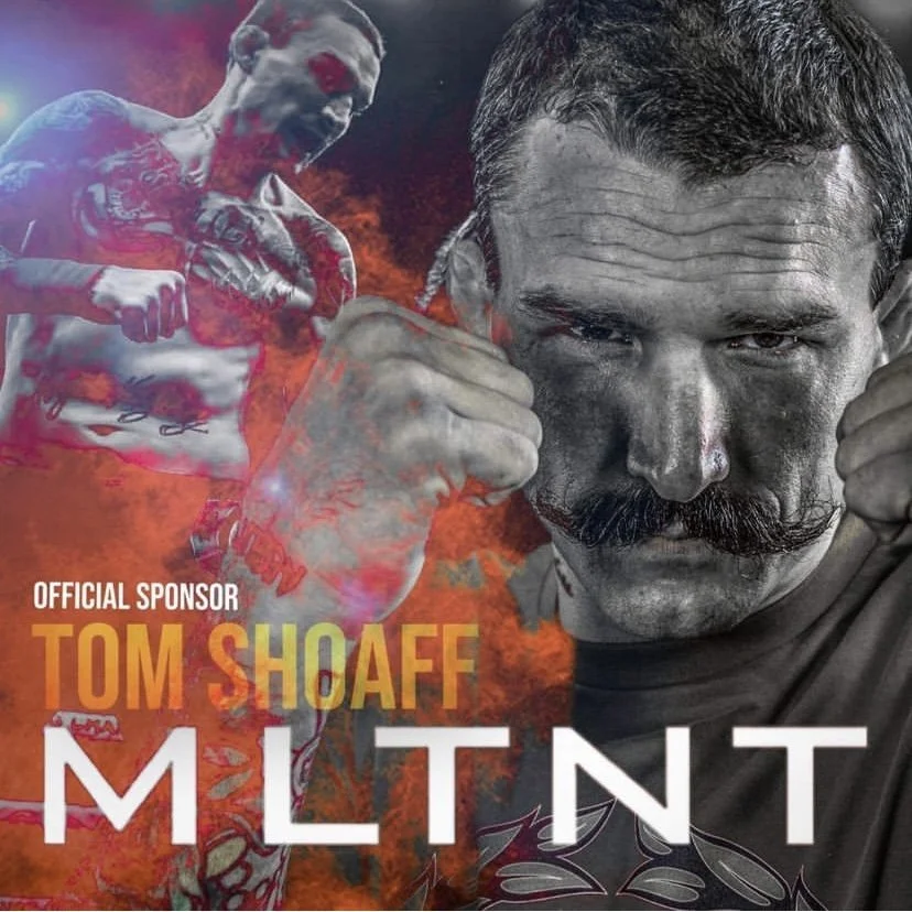 Team MLTNT — MLTNT