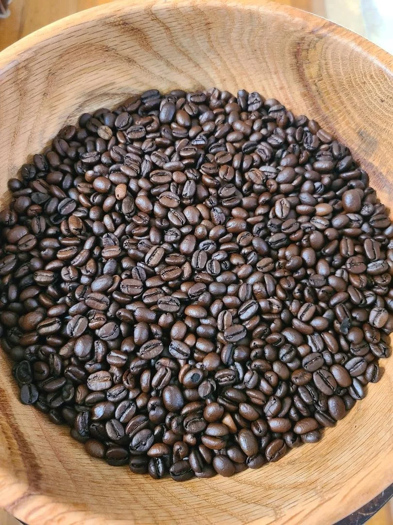 Wright Farm Coffee Roasters