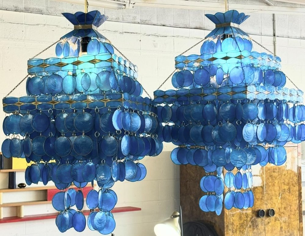 Bring Elegance and Charm to Any Space With the Stunning Capiz Shell ...