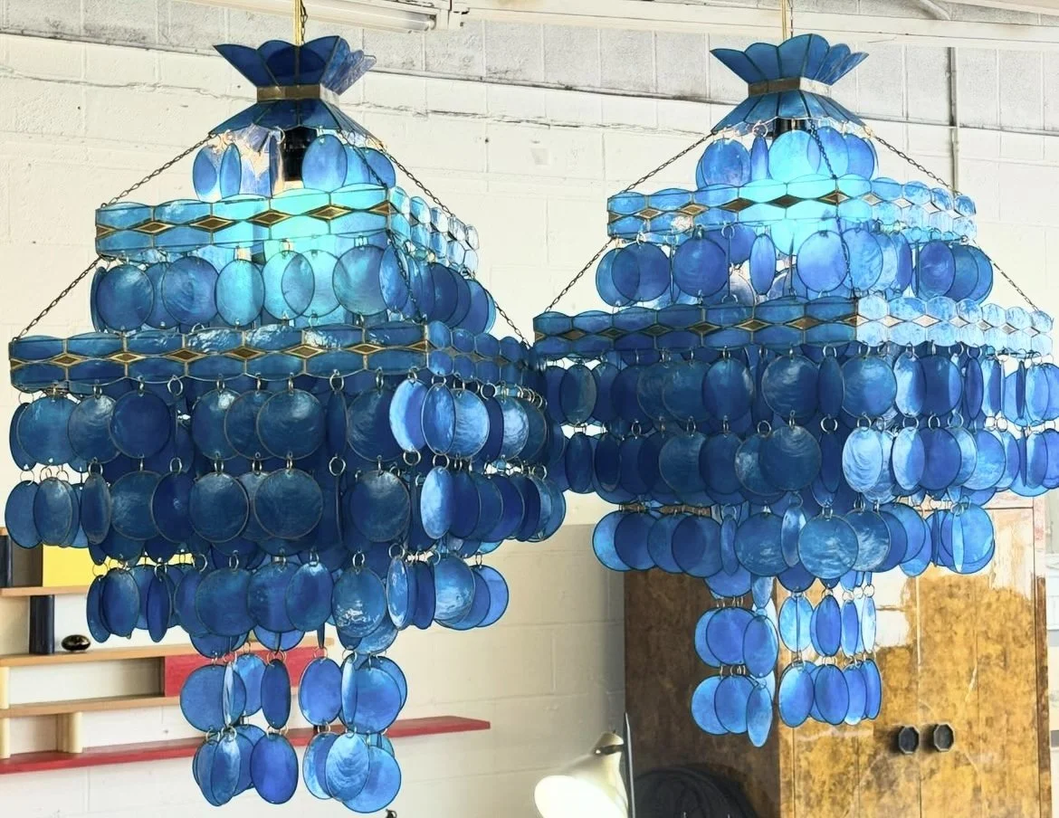 Bring Elegance and Charm to Any Space With the Stunning Capiz Shell ...