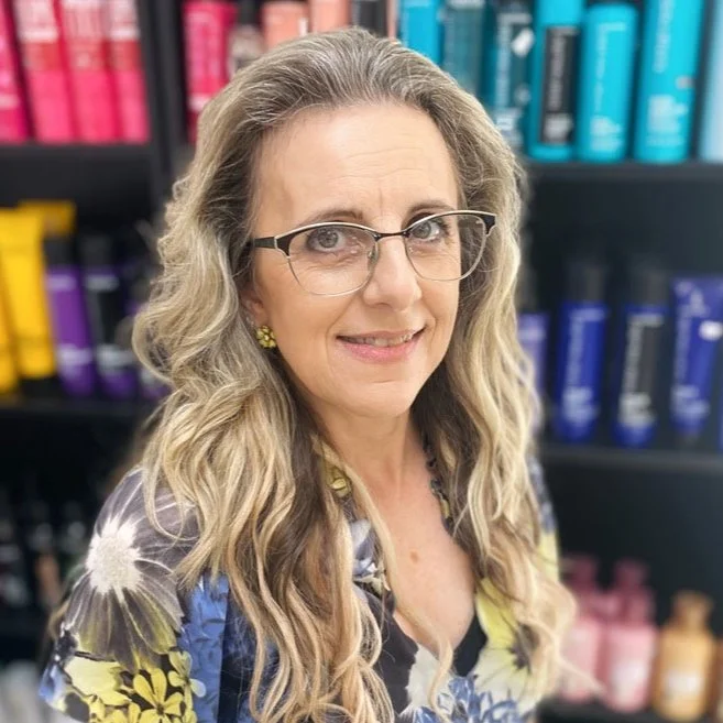 SunStreaks Salon | Fort Myers, Florida | Stylists — SunStreaks Salon