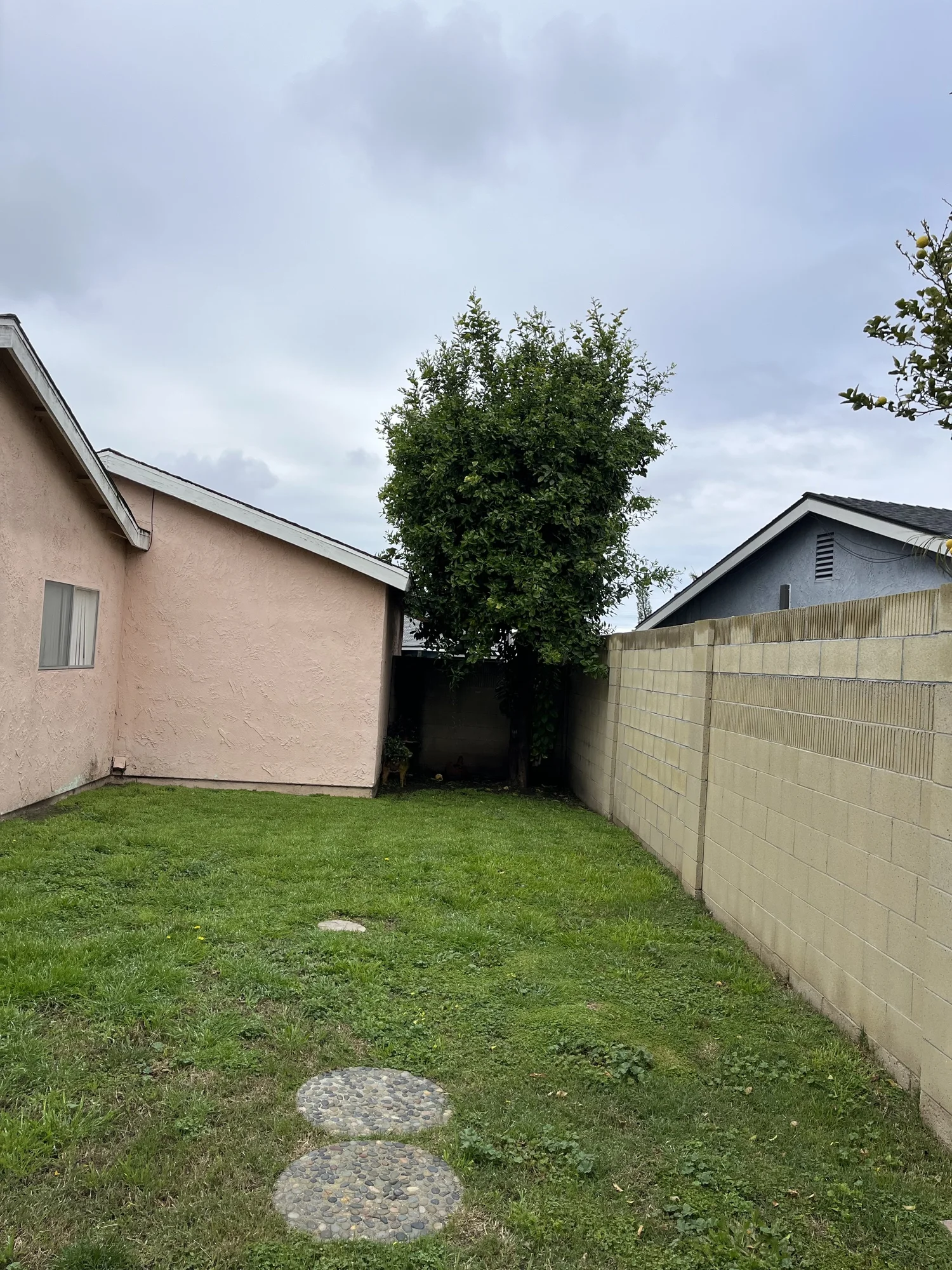 Robyne's Nest — Our House