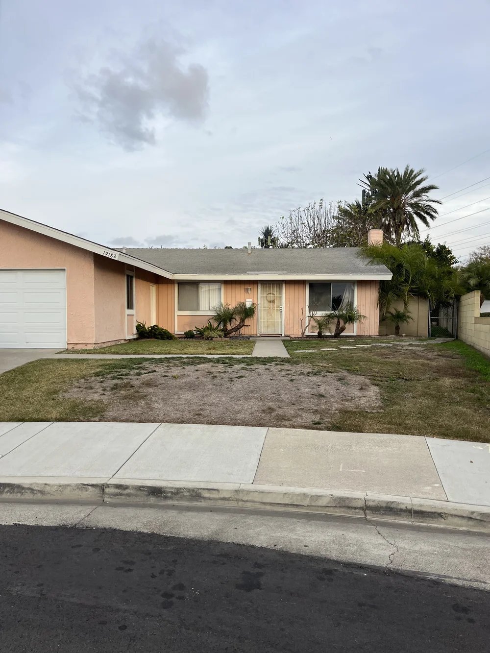 Robyne's Nest — Our House