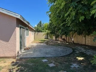 Robyne's Nest — Our House