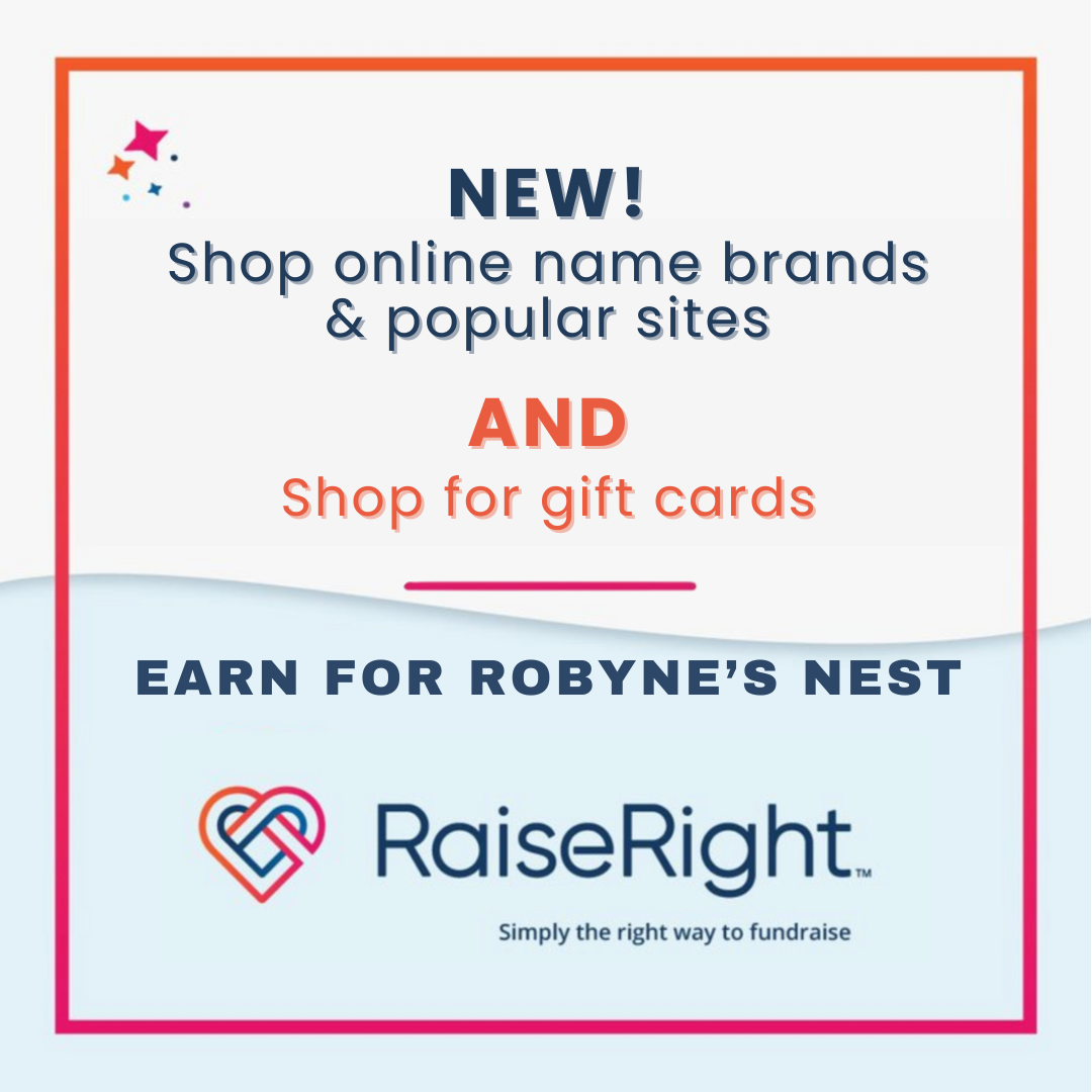 Robyne's Nest — Gift Cards & Online Shopping - RaiseRight