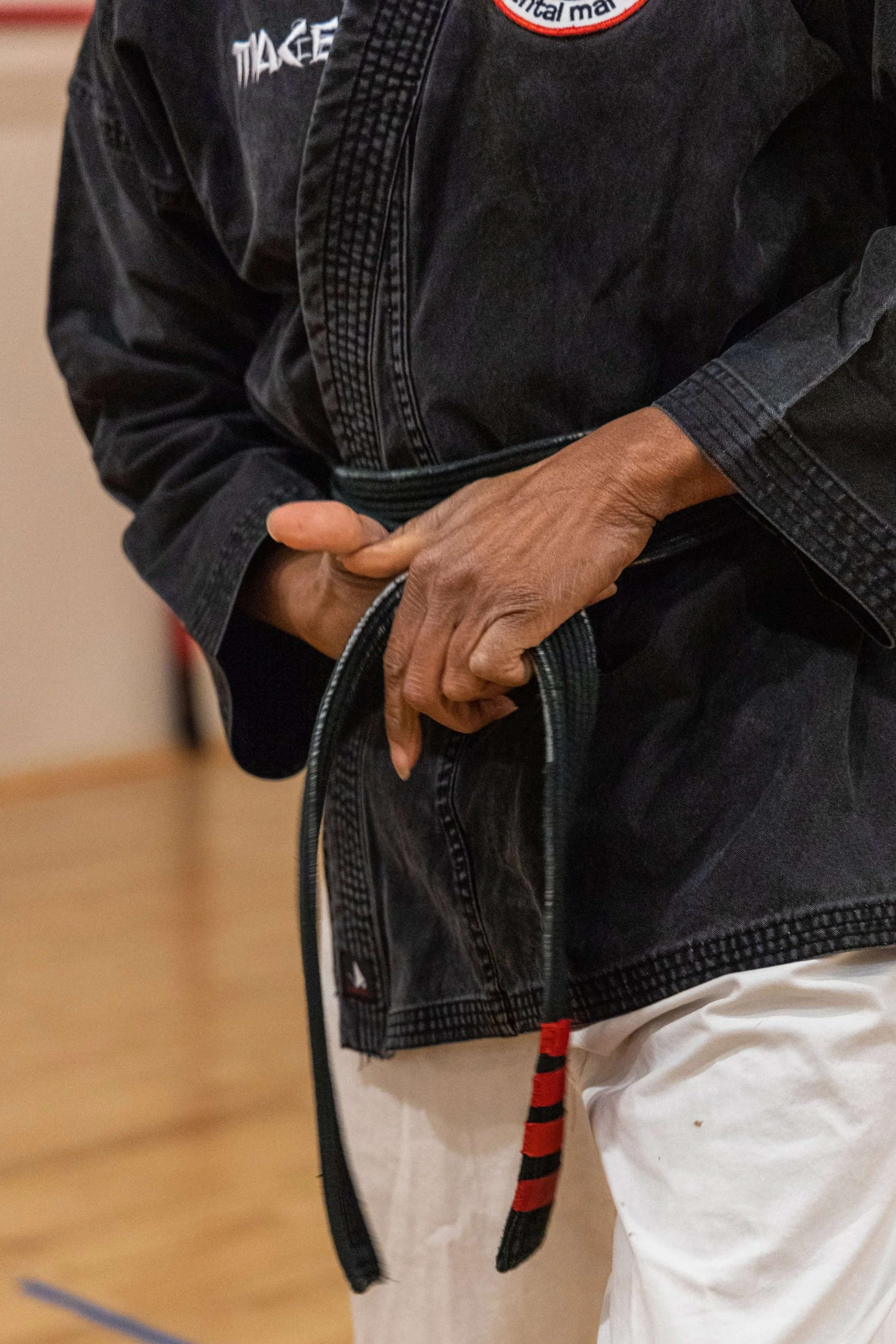 About 4 — Tree Of Life Dojo - Cuong Nhu Martial Arts