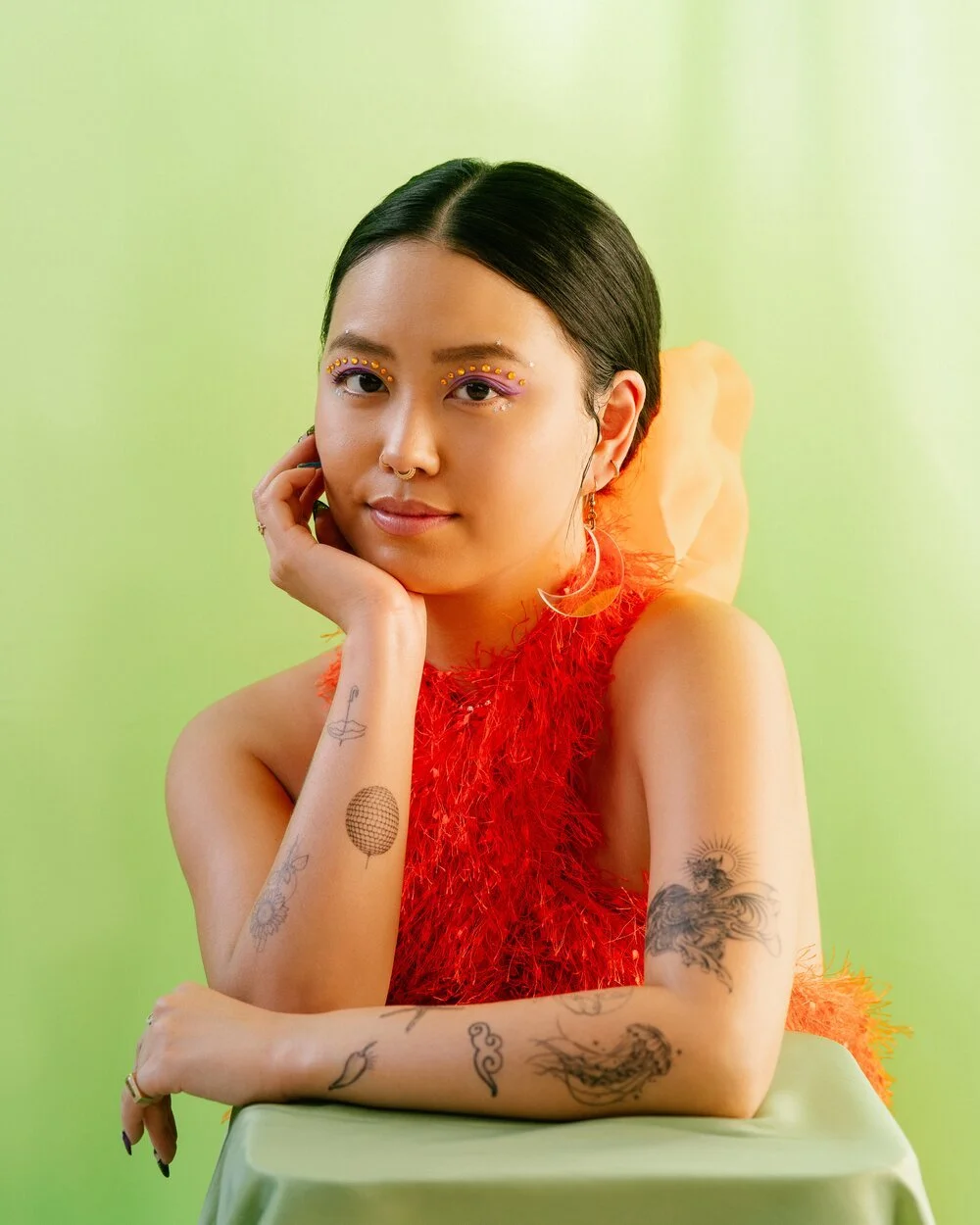 Resources — The Confetti Project