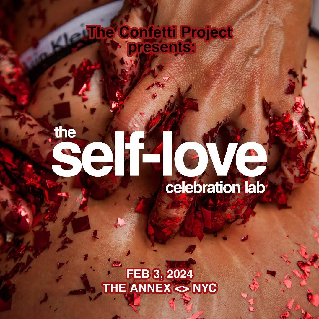 Resources — The Confetti Project