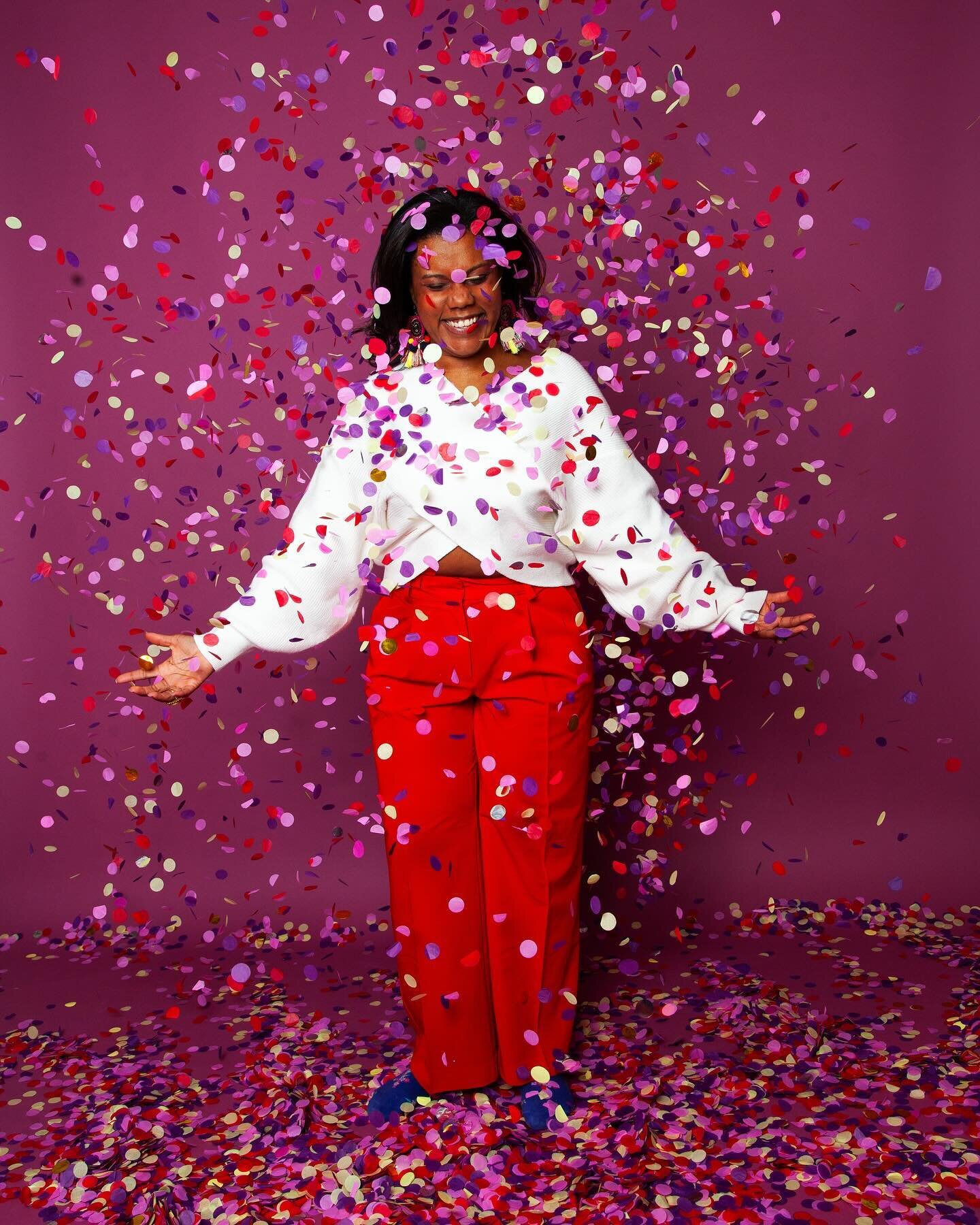 Store — The Confetti Project