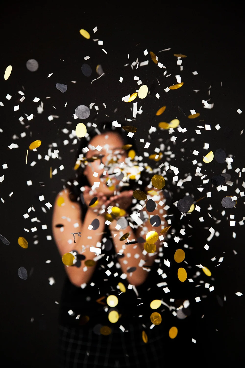 The Confetti Project