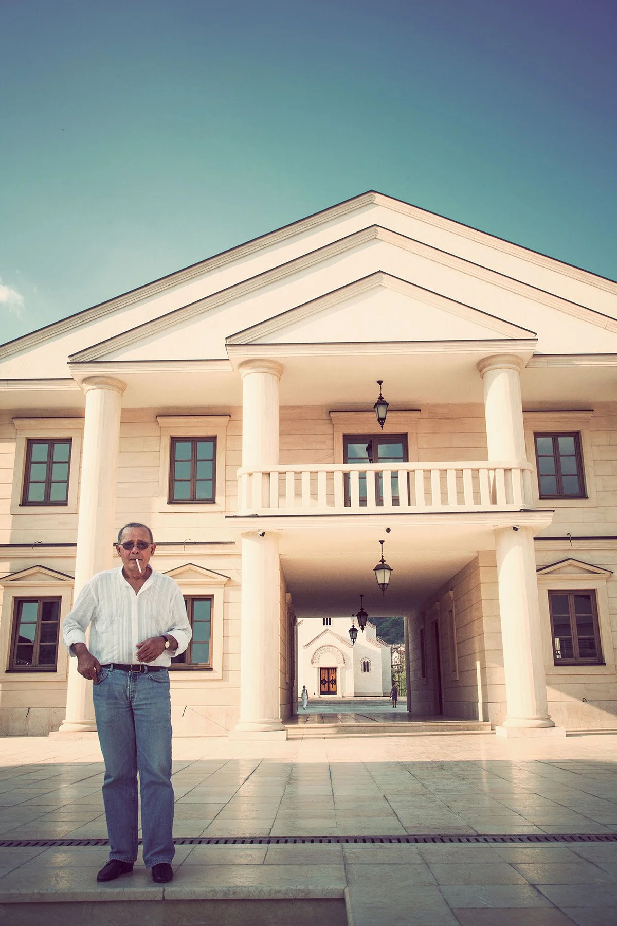 The Full Story — The Confetti Project