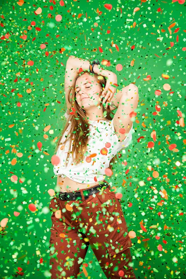 Philosophy — The Confetti Project