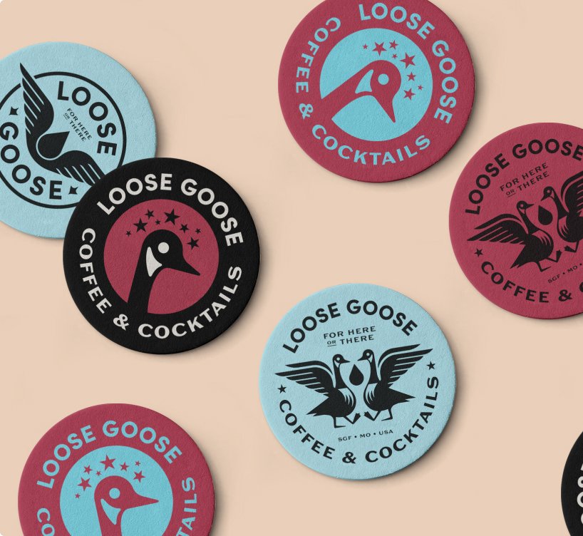 Hook: Branding & Web Design | Springfield, MO