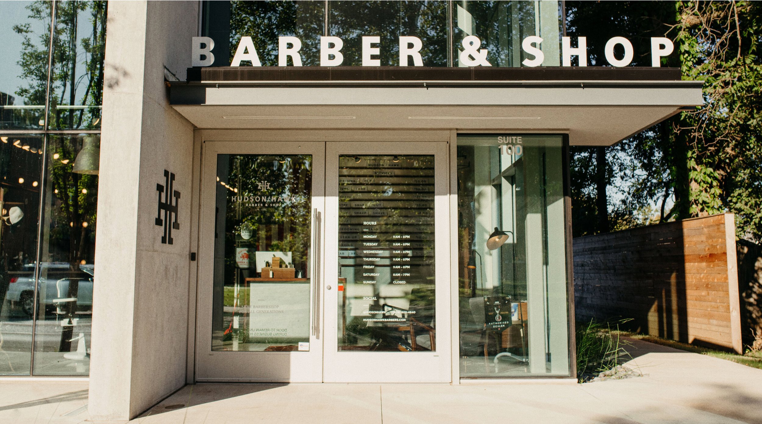 Hook: Branding, Web Design, & Marketing | Springfield, MO