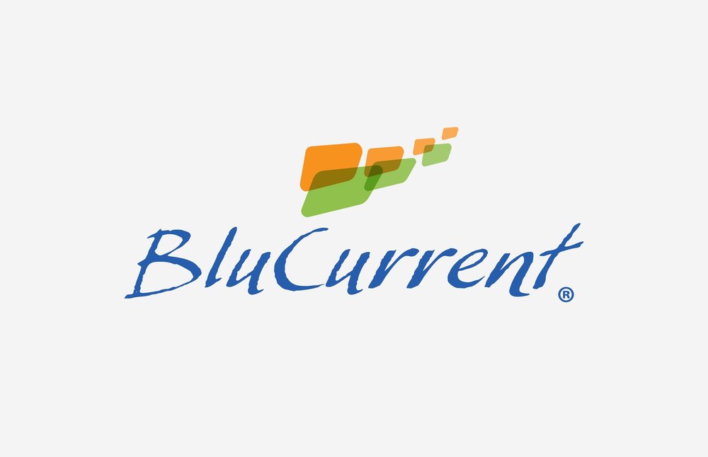 BluCurrent — Hook: Branding & Web Design | Springfield, MO