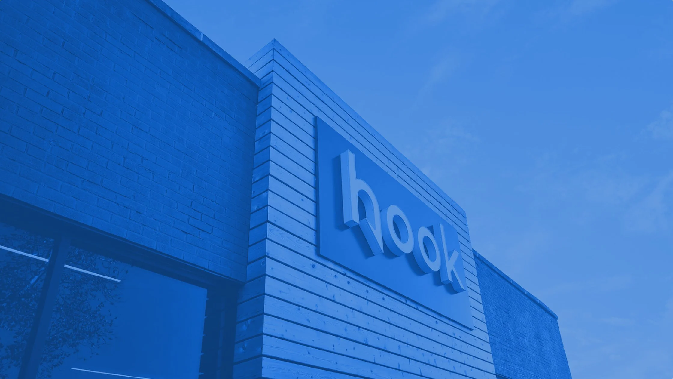 Hook: Branding & Web Design | Springfield, MO