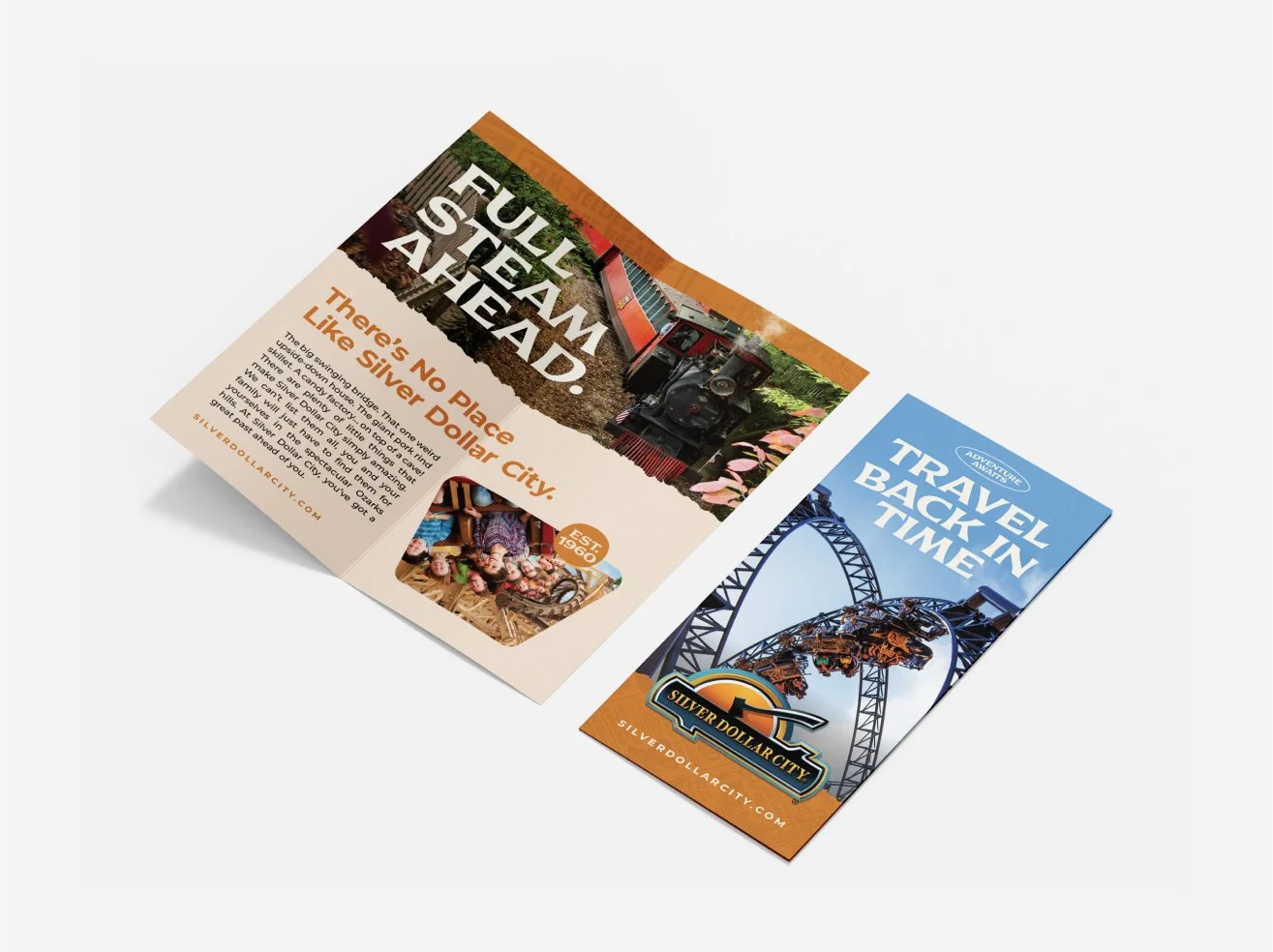 Hook: Branding & Web Design | Springfield, MO