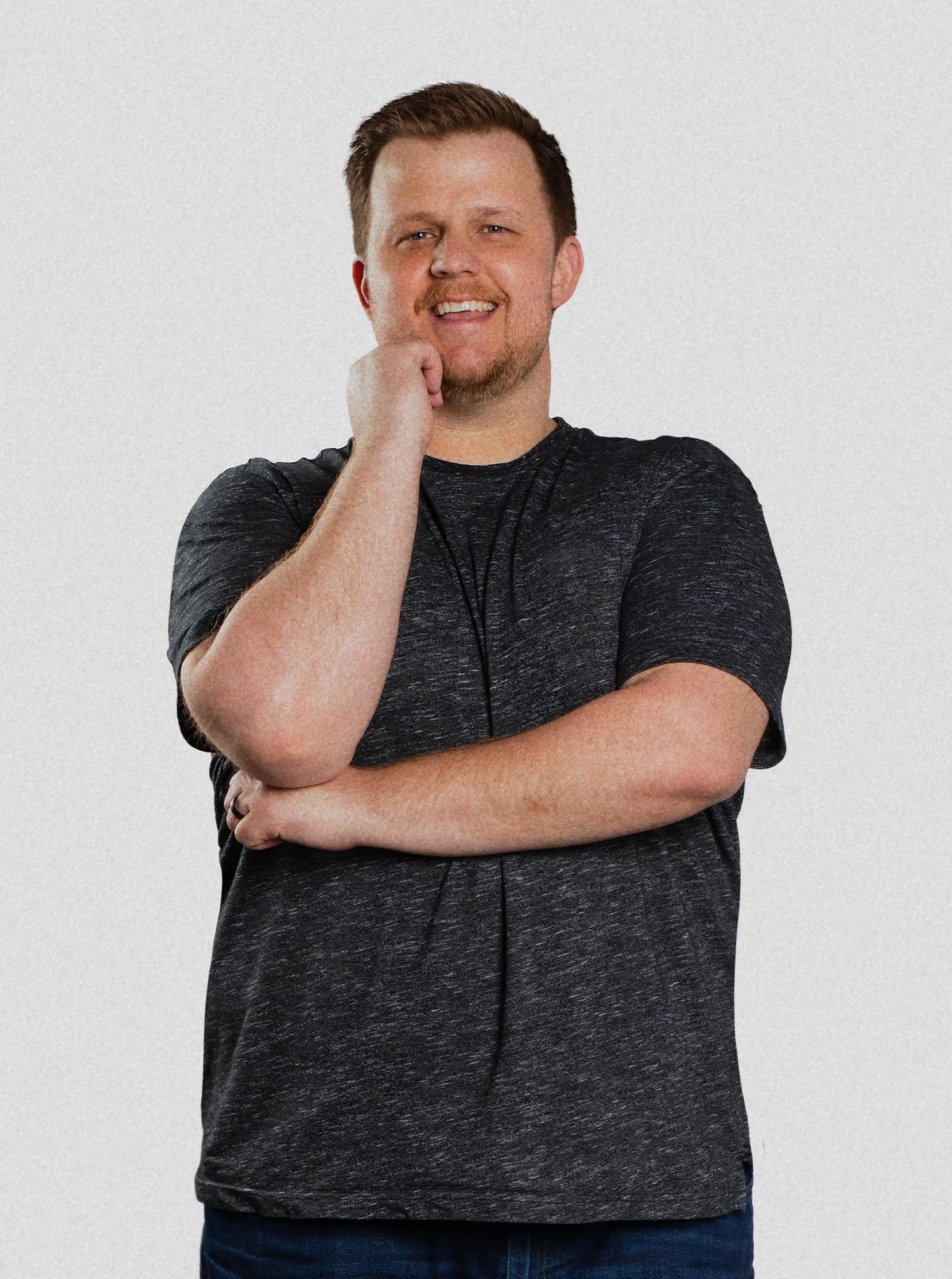 About — Hook: Branding & Web Design | Springfield, MO