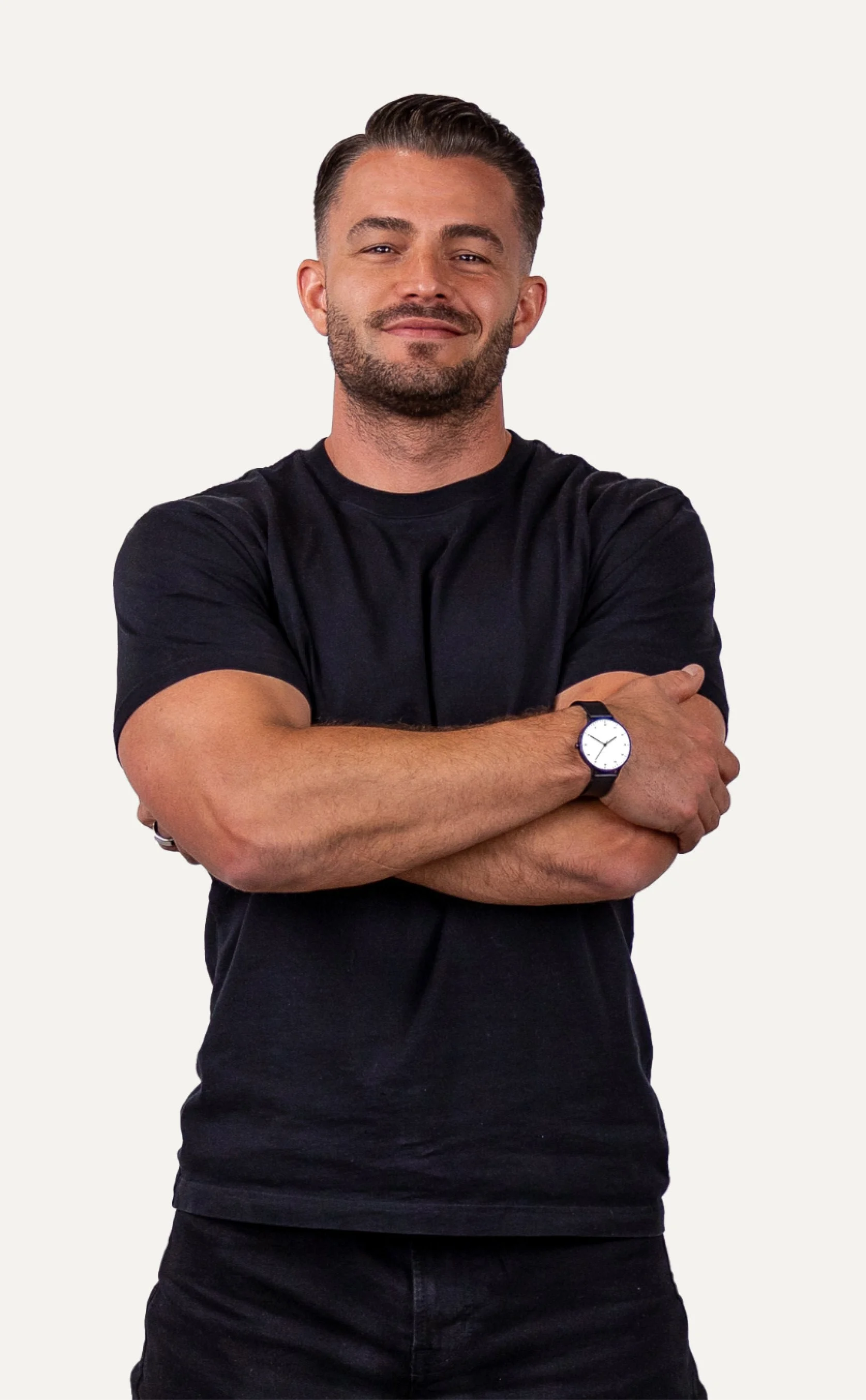 About — Hook: Branding & Web Design | Springfield, MO