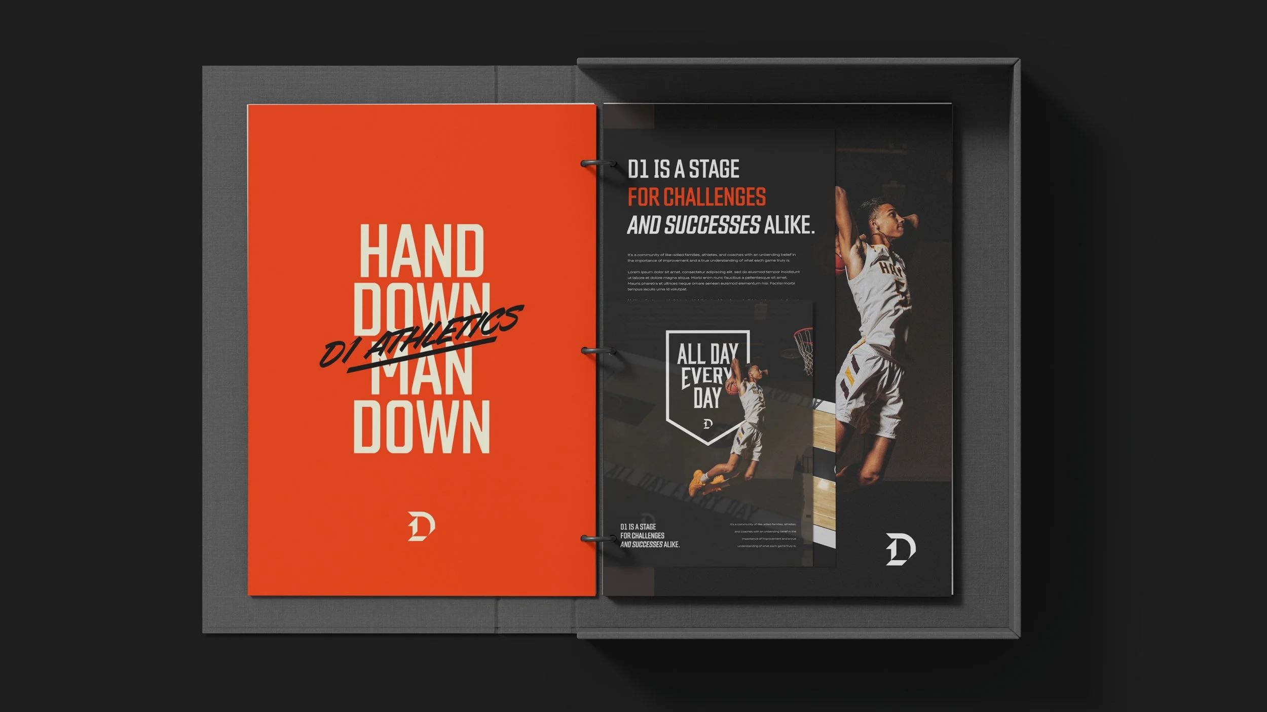 Hook: Branding, Web Design, & Marketing | Springfield, MO