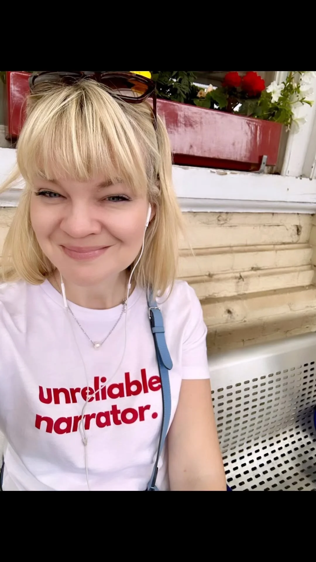 The One That Got Away — Charlotte Rixon