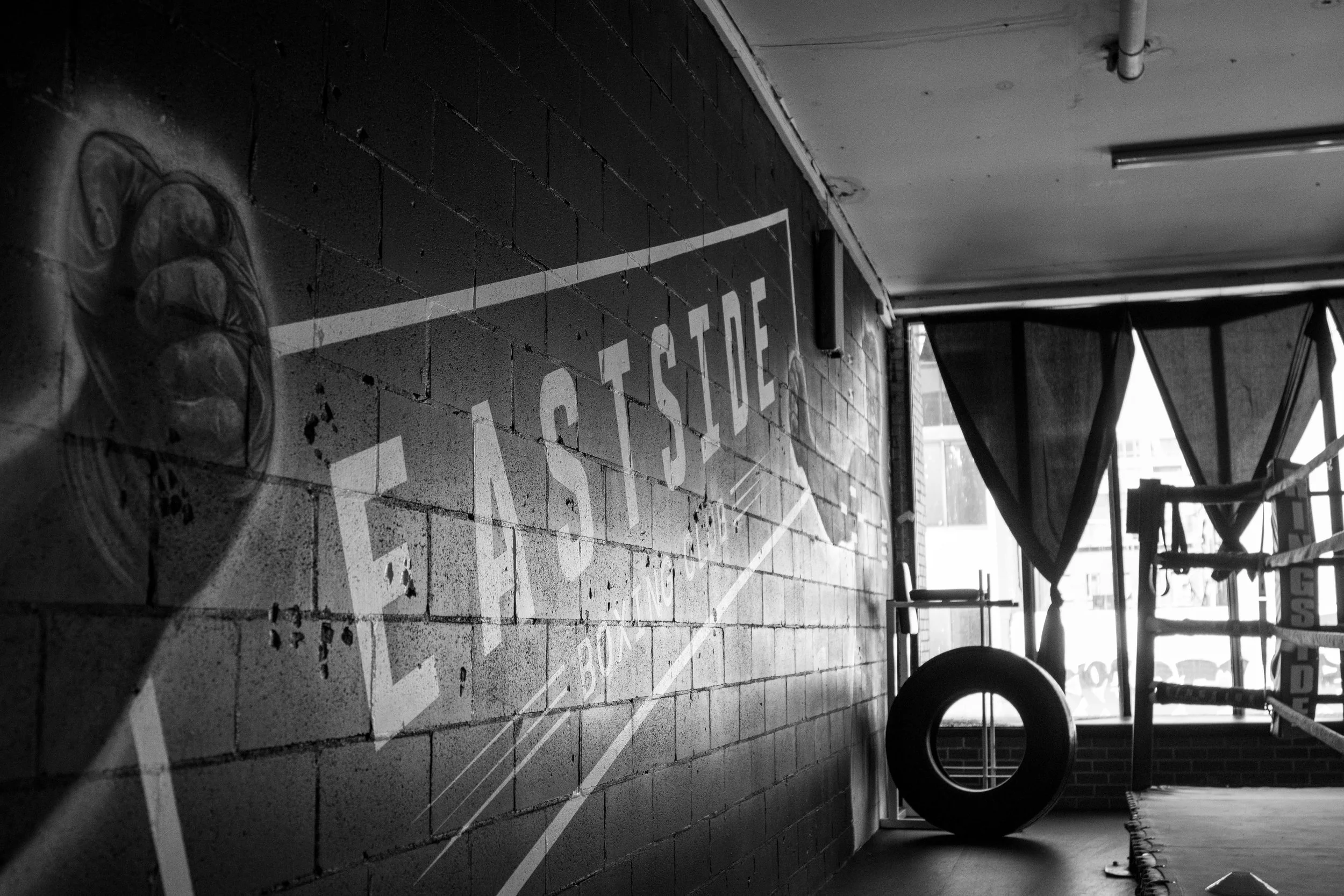 About — Eastside Boxing Club