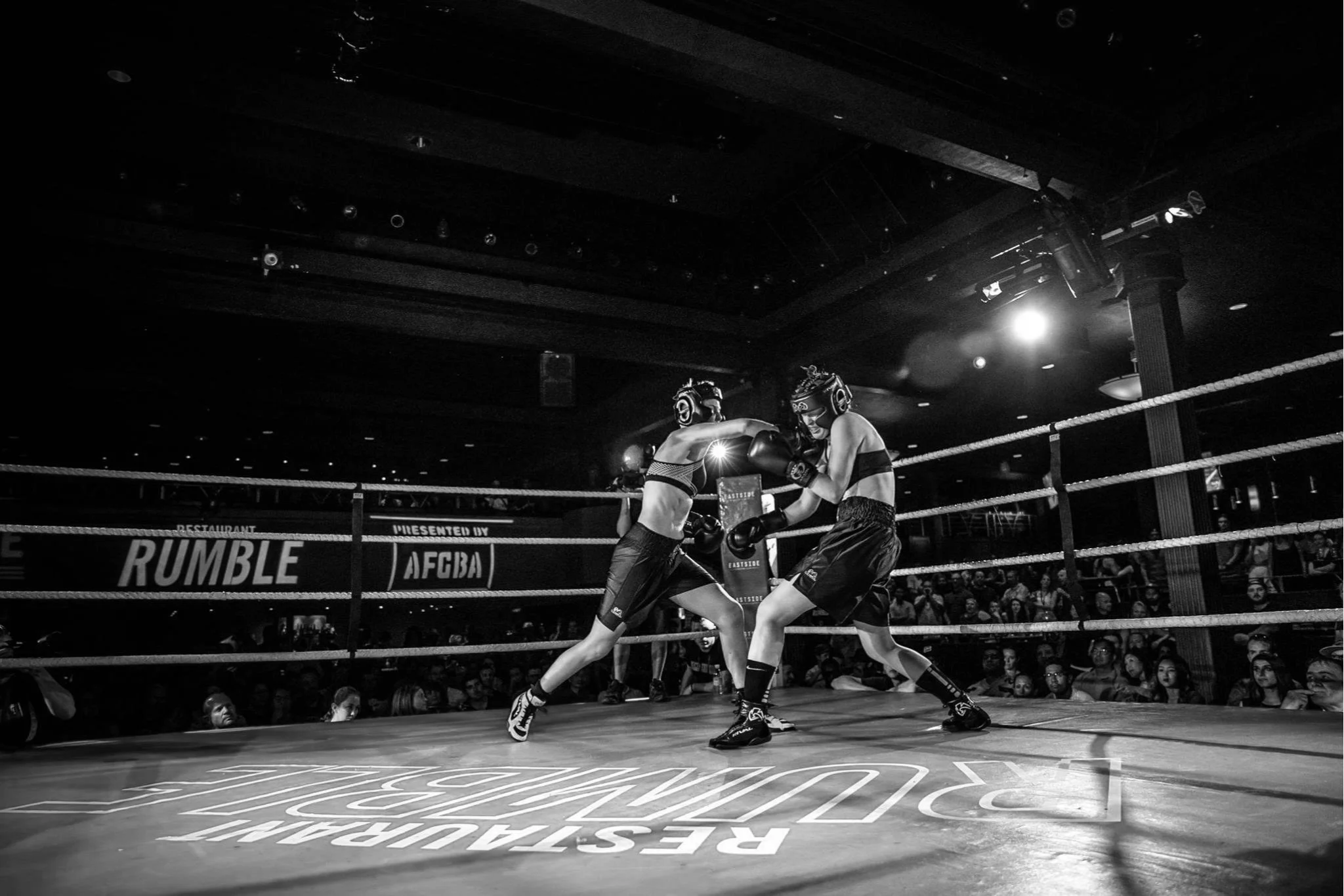 About — Eastside Boxing Club