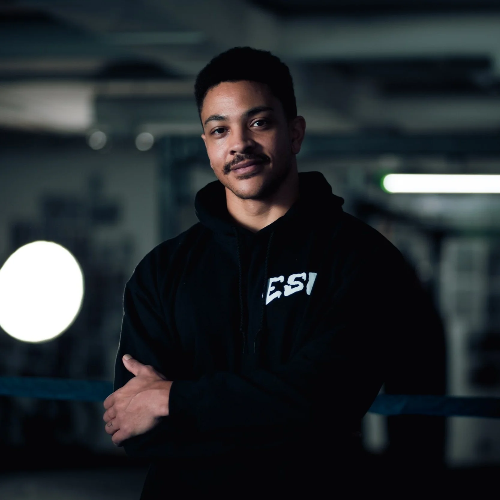 Our Team — Eastside Boxing Club