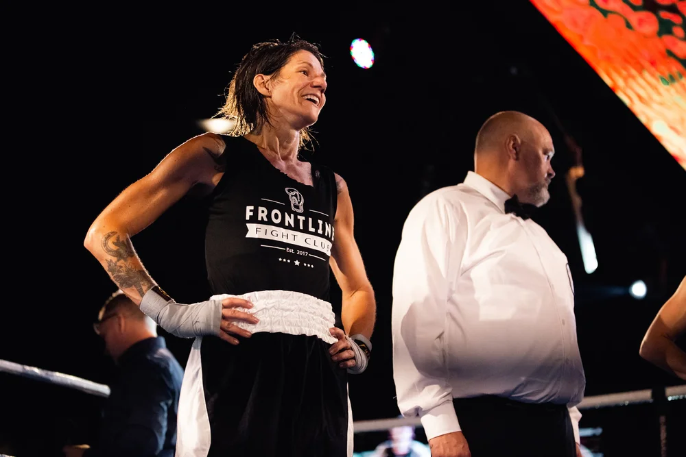 Eastside Boxing Club