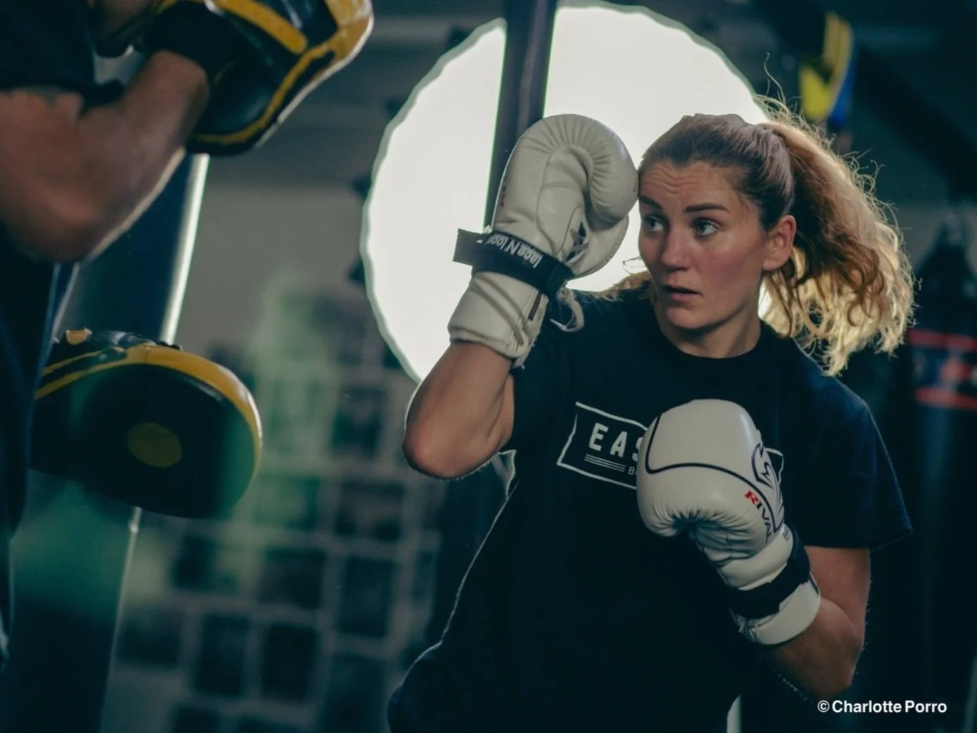 Services 2 — Eastside Boxing Club