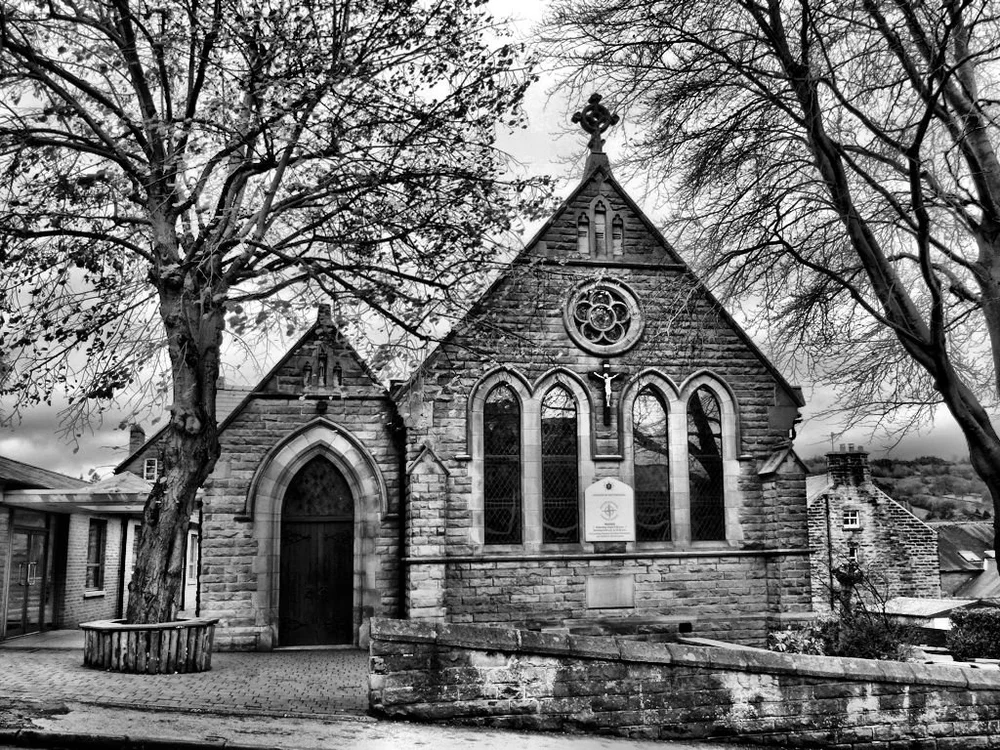 Our Lady & St Joseph Catholic Church