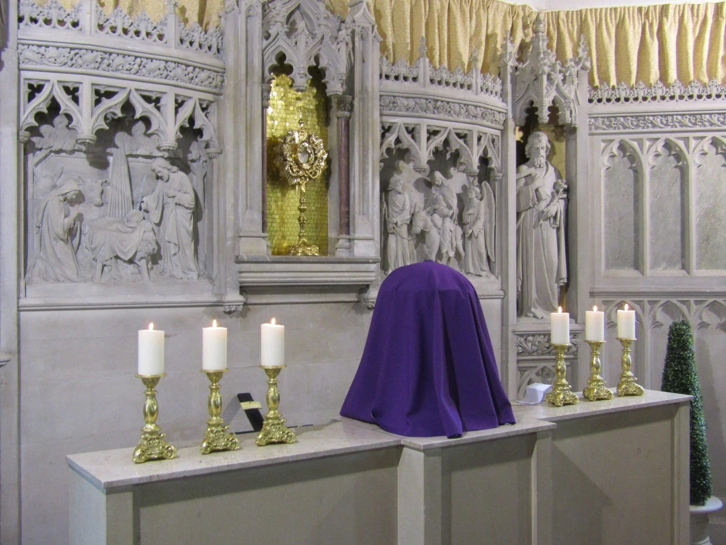 Our Lady & St Joseph Catholic Church